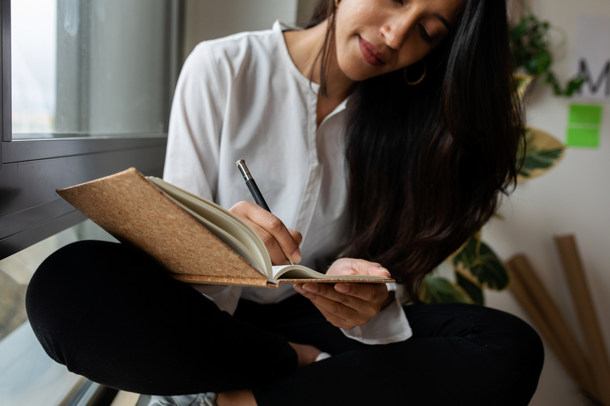 Learn How To Start Journaling It s A Ritual Worth The Time learn-how-to-start-journaling-it-s-a-ritual-worth-the-time